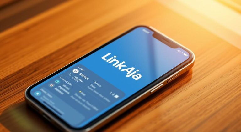 Review LinkAja 2025: Kelebihan dan Kekurangan Dompet Digital Lokal